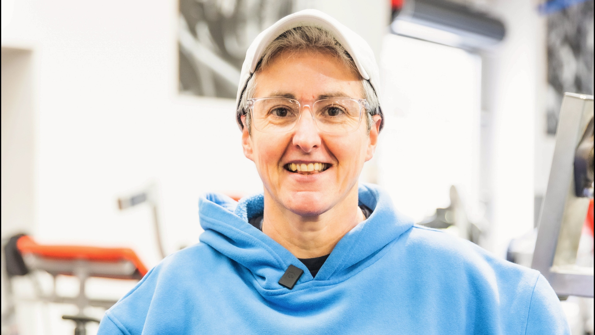 Why Sally Chooses Genesis Ballarat: A Fitness Journey Fueled by ...